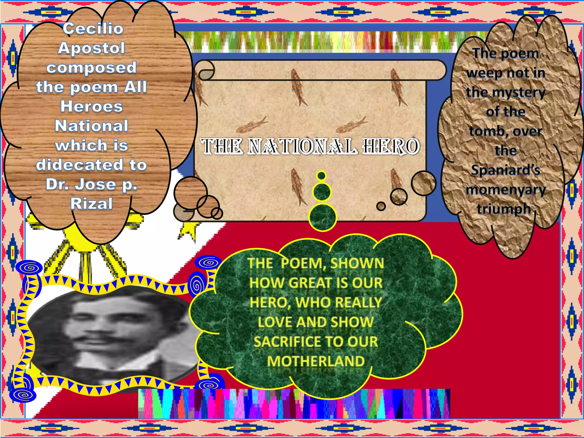 Literature Under US Colonialism | PPTX