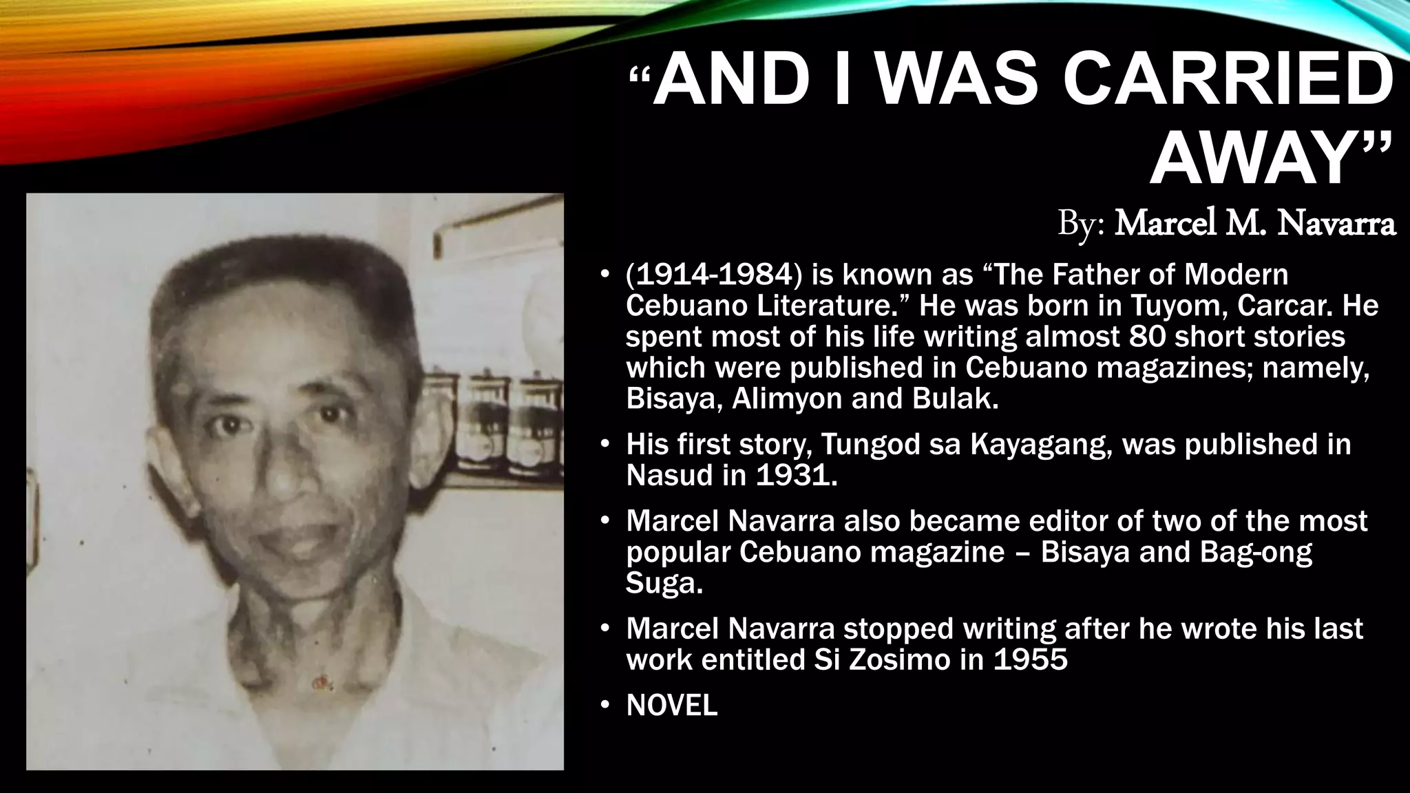 Philippine-Literature-under-U.s-colonialism | PPTX