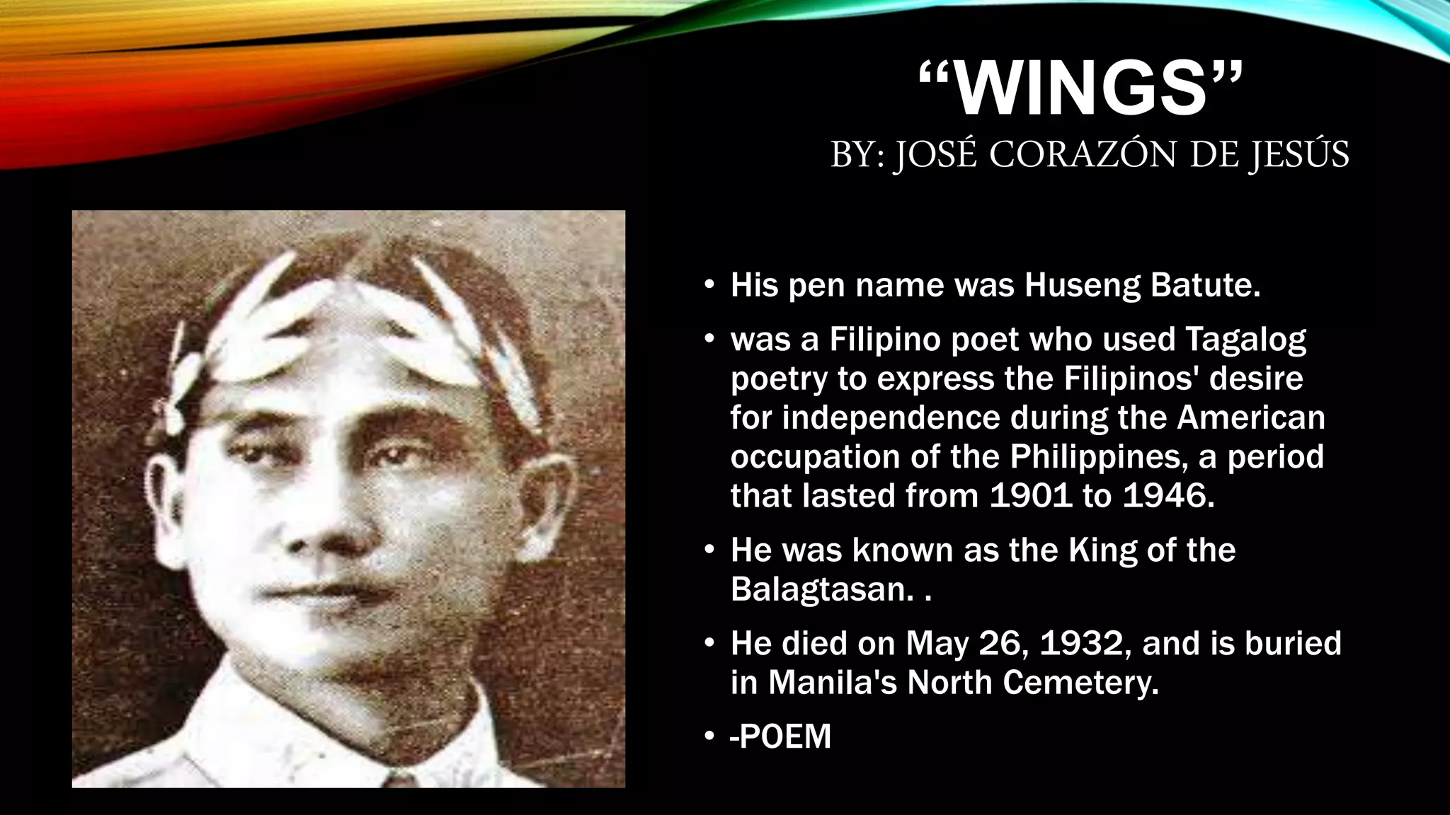 Philippine-Literature-under-U.s-colonialism | PPTX