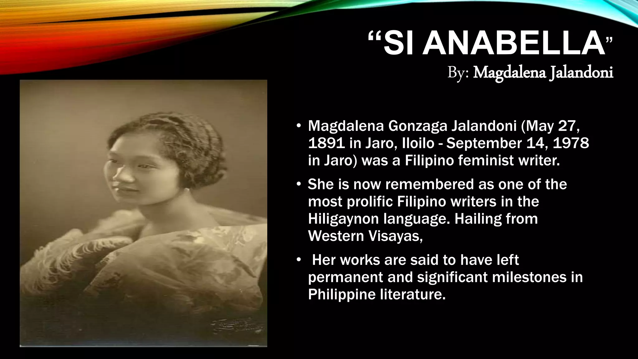 Philippine-Literature-under-U.s-colonialism | PPTX