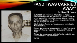 Philippine-Literature-under-U.s-colonialism | PPTX