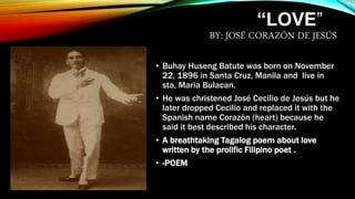 Philippine-Literature-under-U.s-colonialism | PPTX