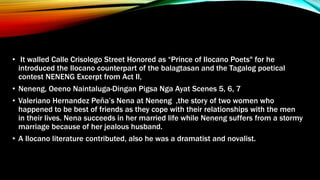 Philippine-Literature-under-U.s-colonialism | PPTX