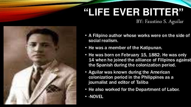 Philippine Literature under U.s colonialism