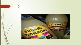 PHILIPPINE LOCAL PRODUCT.233333232323222 | PPT
