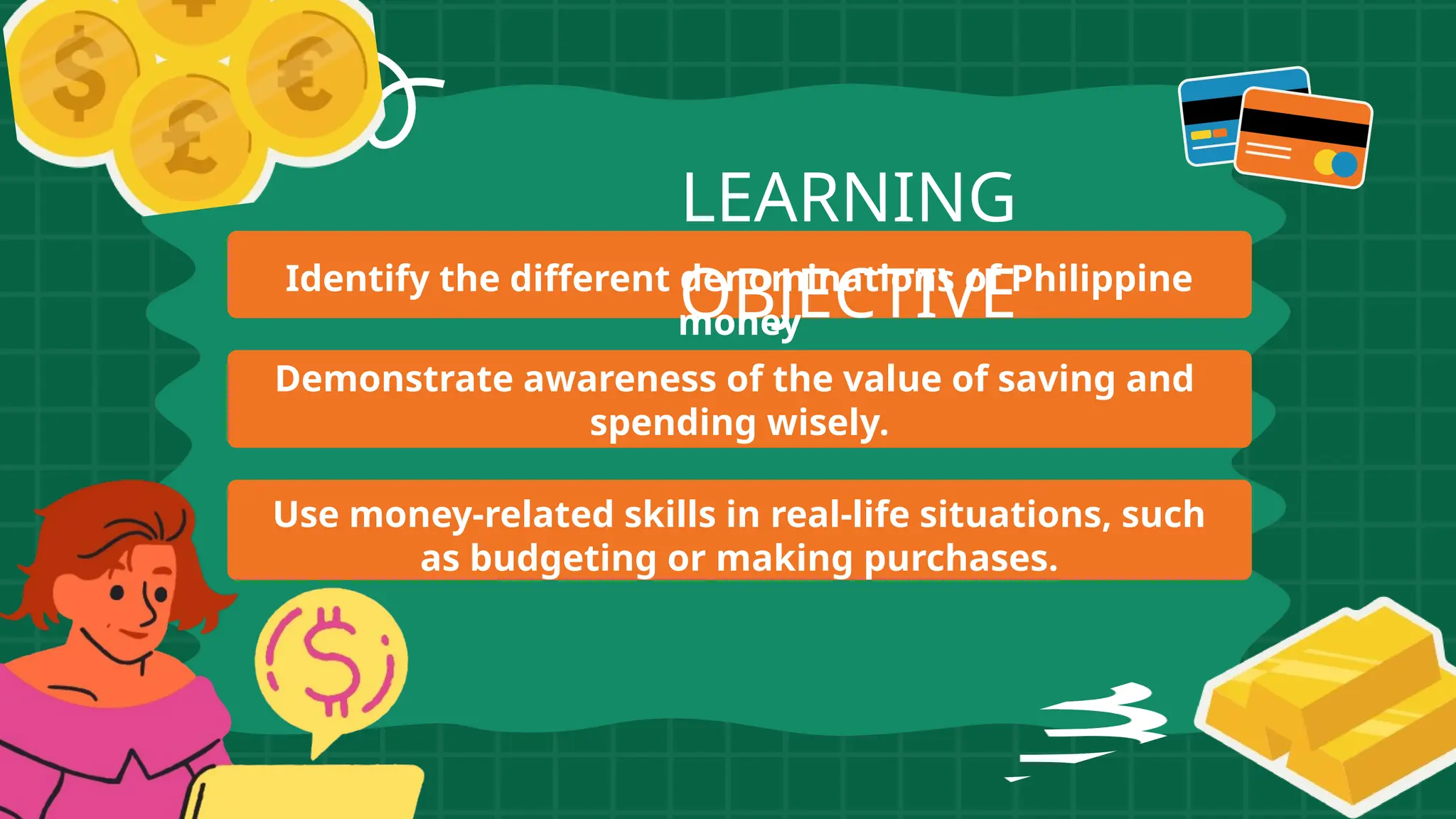Philippine Bills and Coins Grade 1 mathematics | PPTX