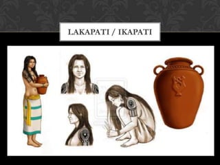 Philippine myth | PPTX