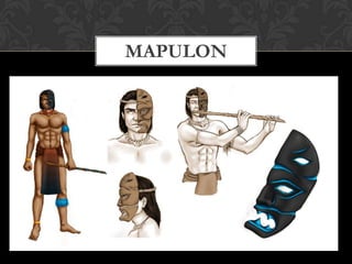 Philippine myth | PPTX