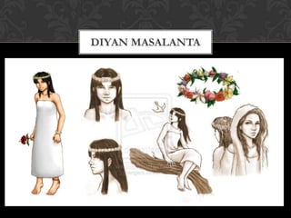 Philippine myth | PPTX