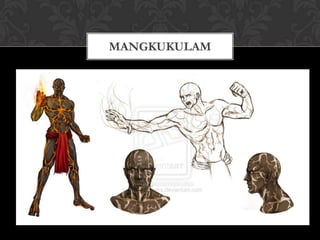 Philippine myth | PPTX