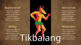 Philippine Mythical Creatures Illustrative Presentation.pptx