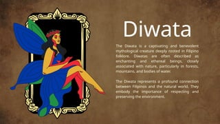 Philippine Mythical Creatures Illustrative Presentation.pptx