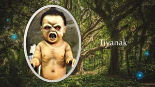 Philippine Mythology Tiyanak Wattpad, 50% OFF