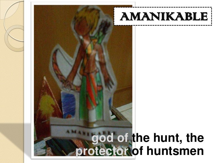 Ancient Philippine mythology – dollofdeath