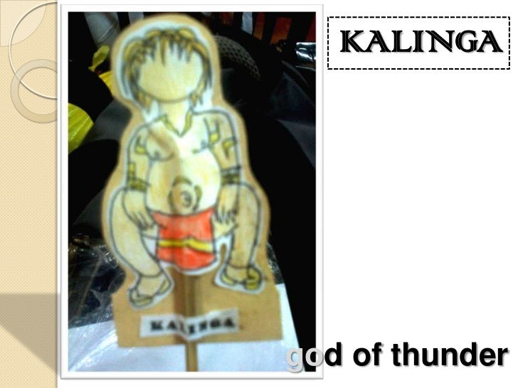 Ancient Philippine mythology – dollofdeath