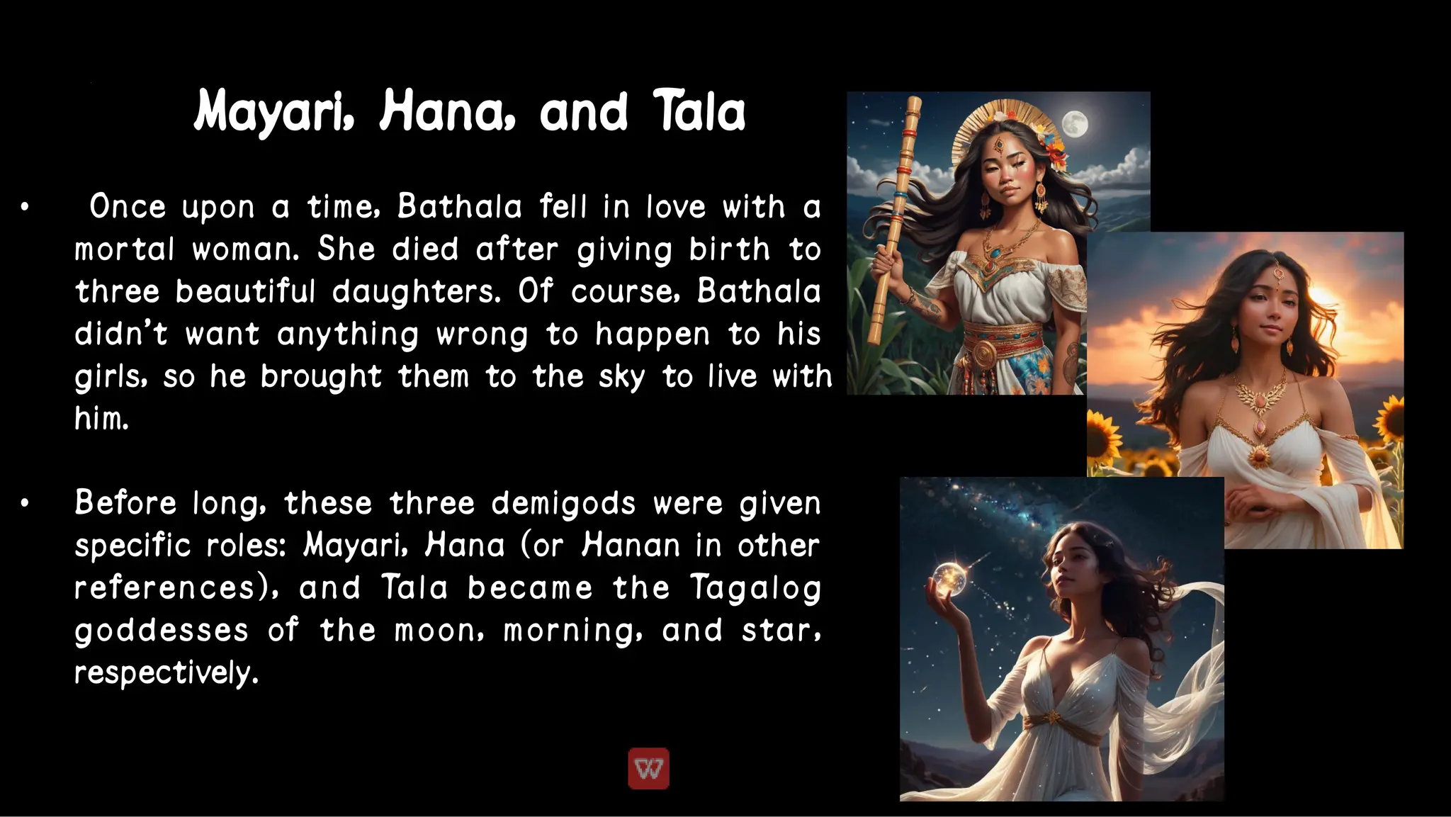 Myth and Folklore-Philippine Mythology and Creatures.pdf