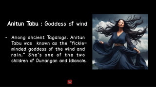 Myth and Folklore-Philippine Mythology and Creatures.pdf