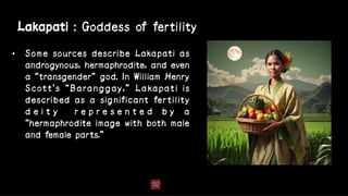 Myth and Folklore-Philippine Mythology and Creatures.pdf | Hinduism ...