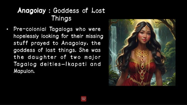 Myth and Folklore-Philippine Mythology and Creatures.pdf | Hinduism ...