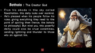 Myth and Folklore-Philippine Mythology and Creatures.pdf | Hinduism ...