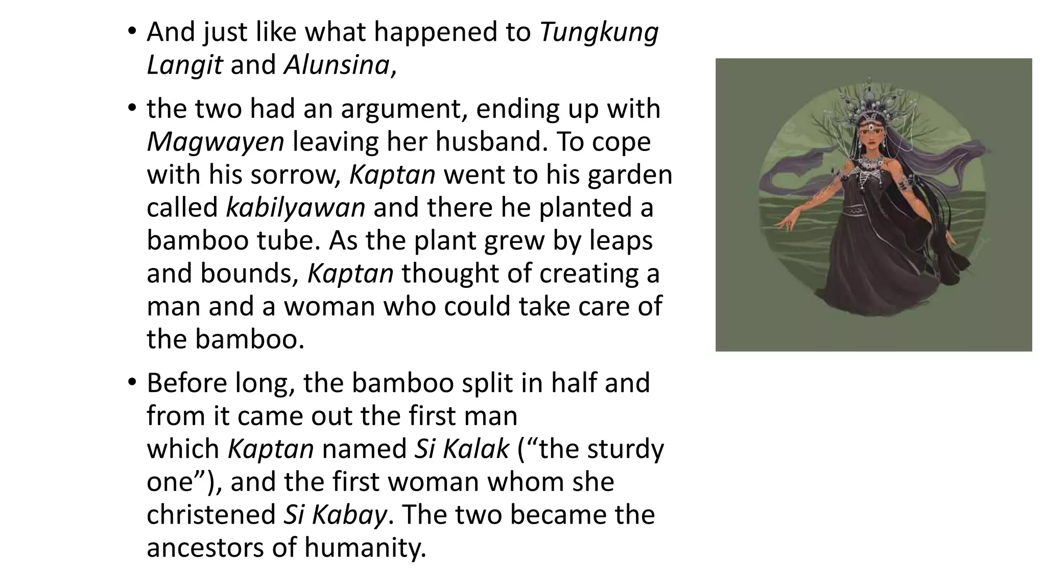 PHILIPPINE MYTHOLOGY (VISAYAS).pptx