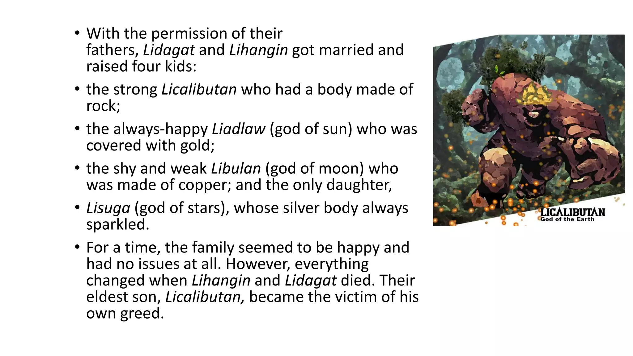 PHILIPPINE MYTHOLOGY (VISAYAS).pptx