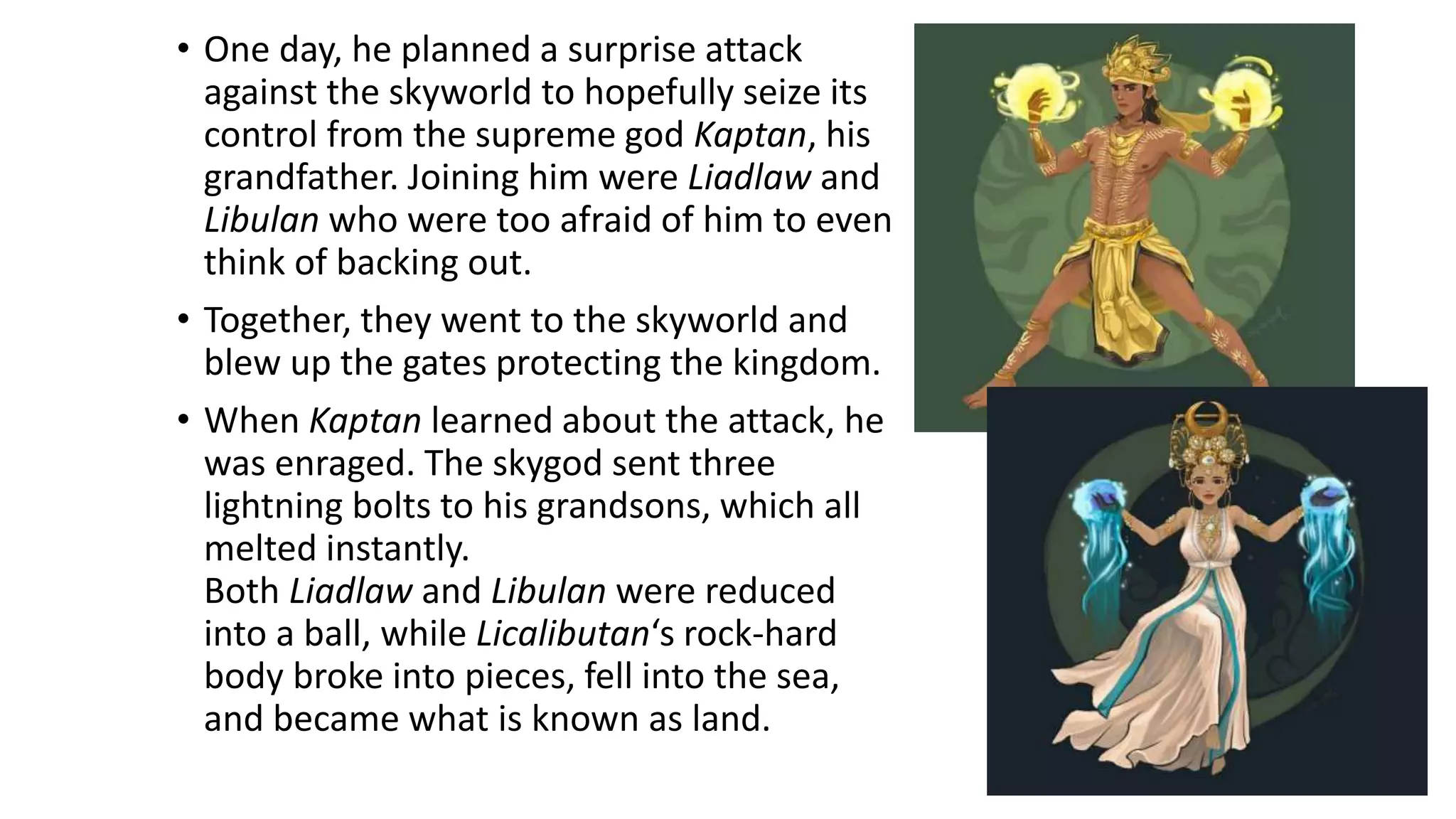 PHILIPPINE MYTHOLOGY (VISAYAS).pptx