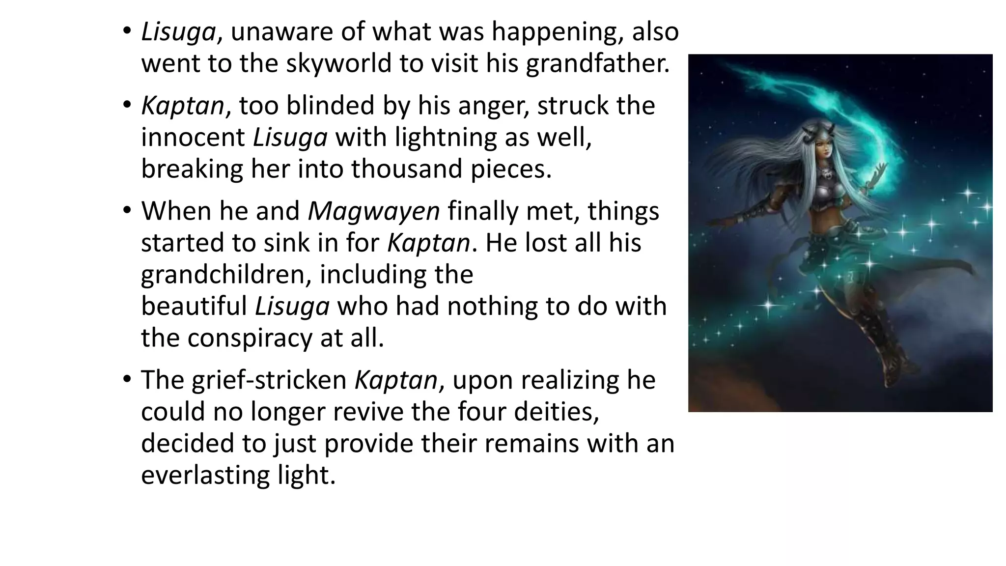 PHILIPPINE MYTHOLOGY (VISAYAS).pptx