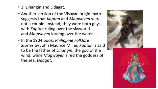PHILIPPINE MYTHOLOGY (VISAYAS).pptx