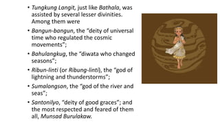 PHILIPPINE MYTHOLOGY (VISAYAS).pptx