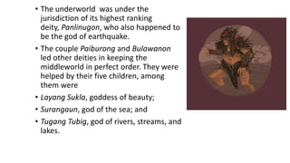 PHILIPPINE MYTHOLOGY (VISAYAS).pptx