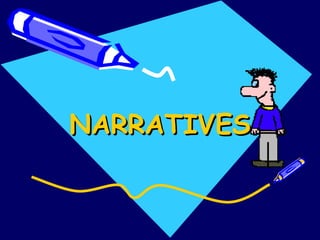 Philippine Narratives | PPT