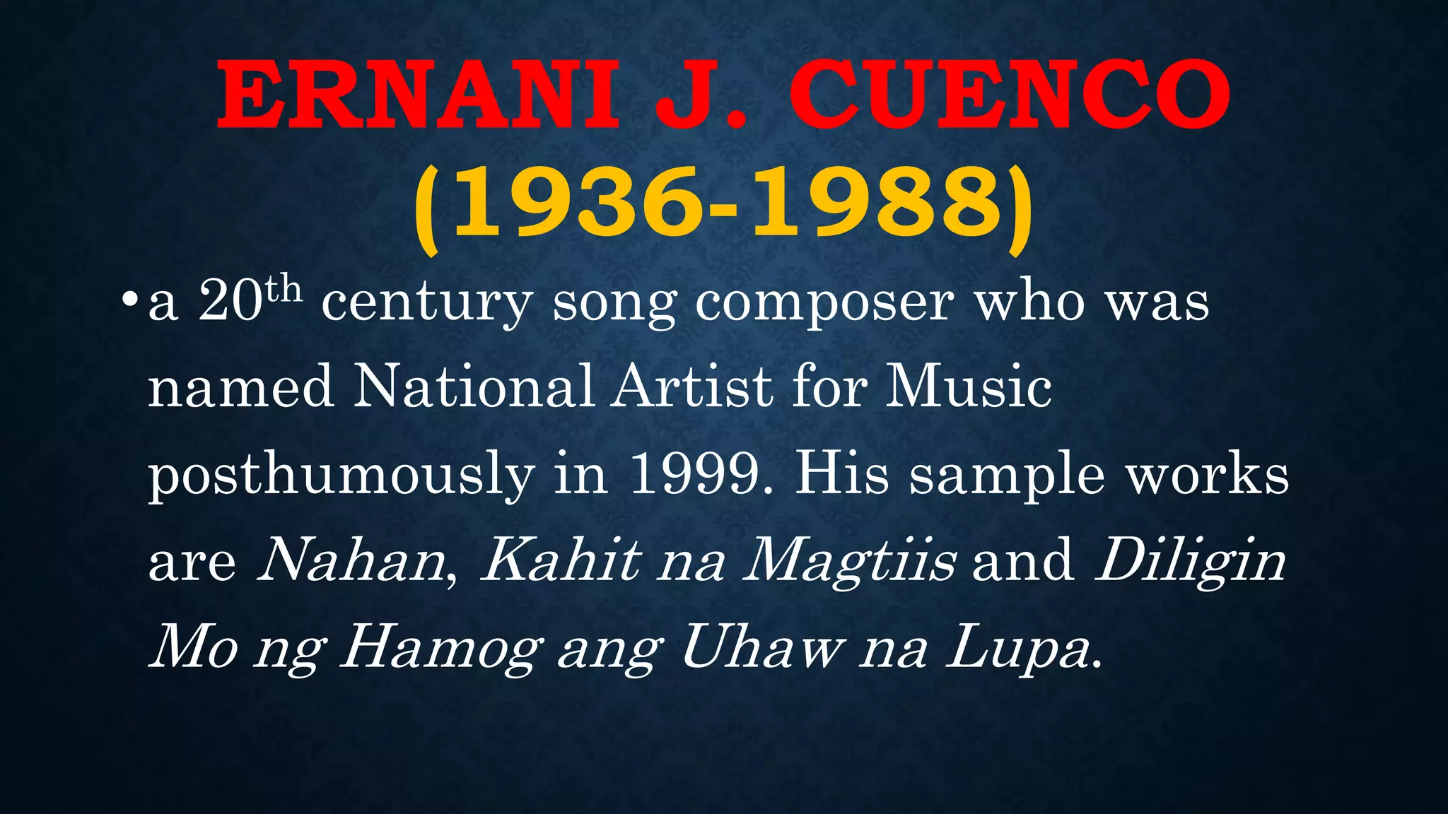 PHILIPPINE NATIONAL ARTISTS.pptx