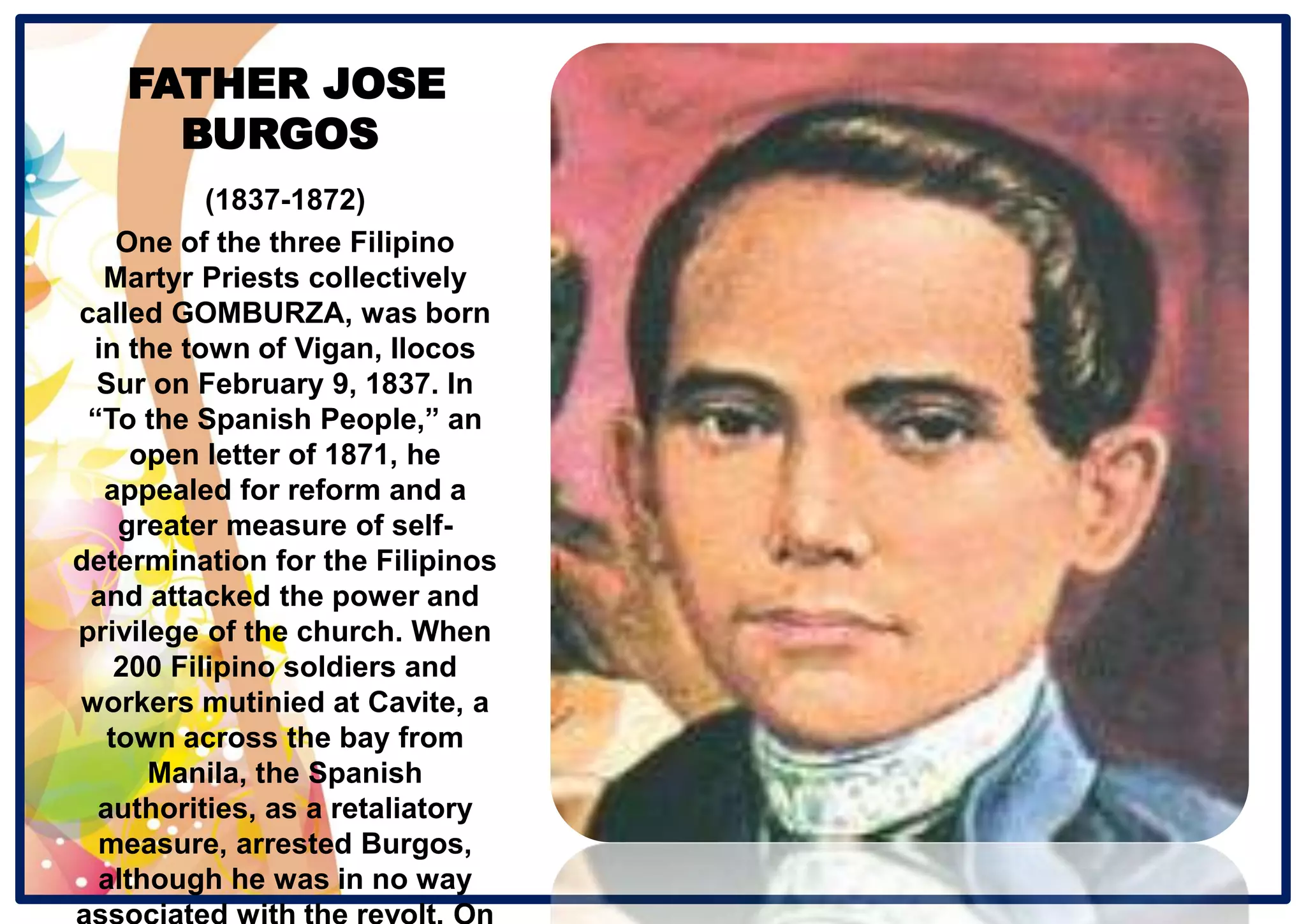 Philippine national heroes | PPTX