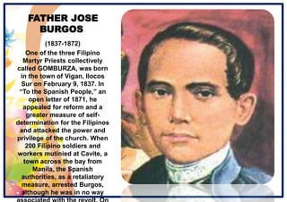 Philippine national heroes | PPTX