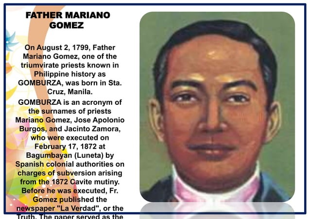 Philippine national heroes | PPTX