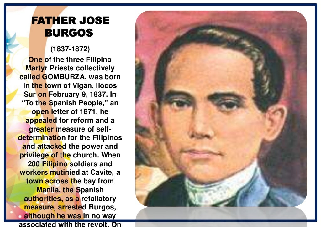 Philippine national heroes