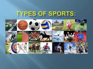 Philippine national sport | PPTX