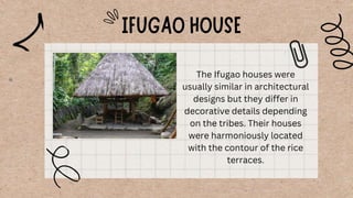 PHILIPPINE NATIVE HOUSES.pptx