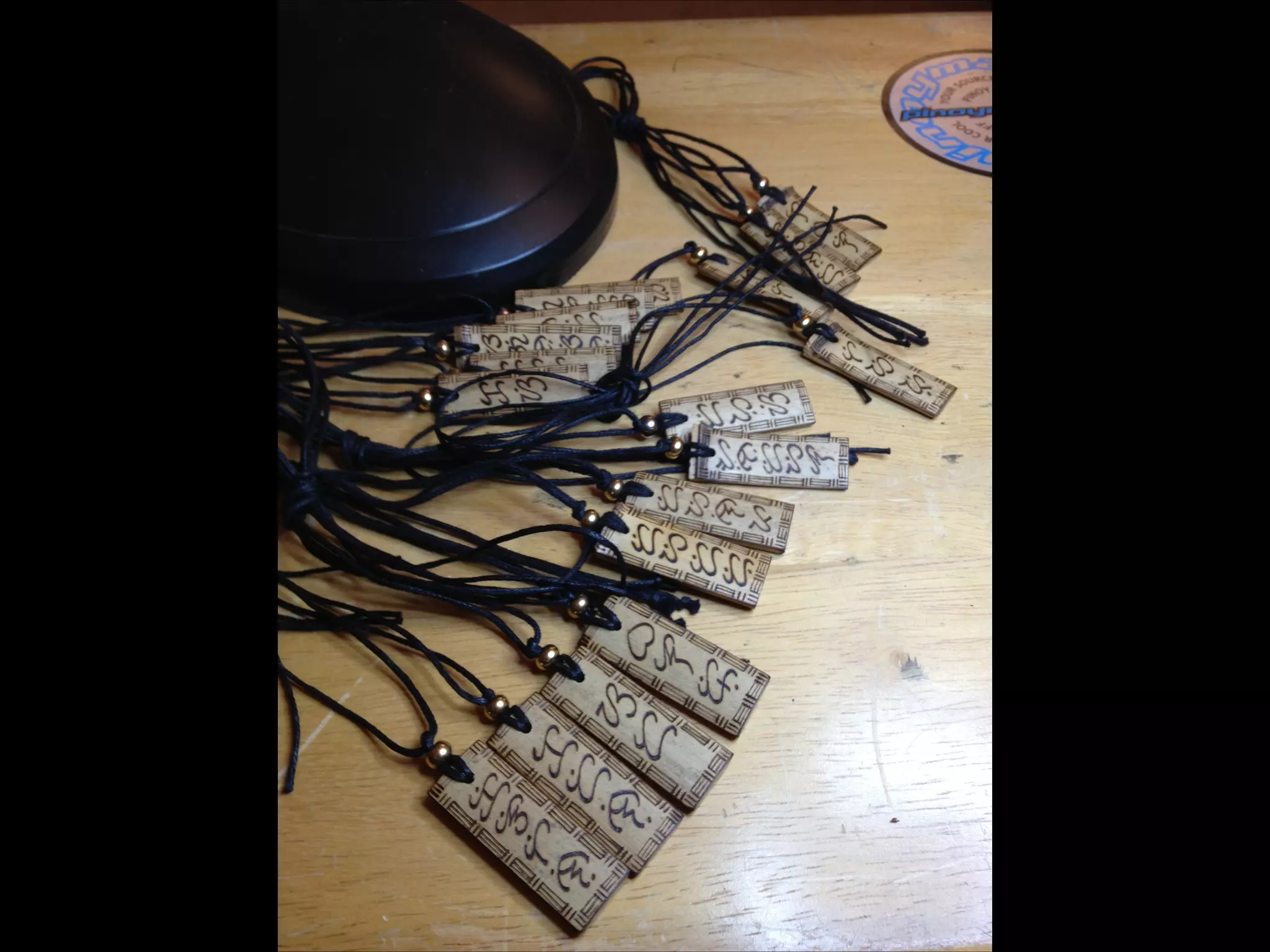 Philippine native scripts as identity, promotion, and preservation in ...