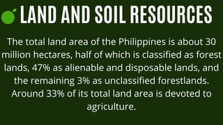 Philippine Natural Resources.pptx