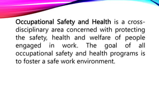 PHILIPPINE OCCUPATIONAL HEALTH AND SAFETY STANDARDS.pptx