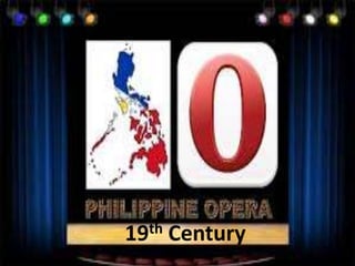 Philippine opera | PPTX