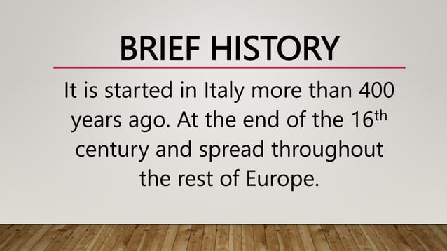 PHILIPPINE OPERA.pptx | Opera | Fine Art