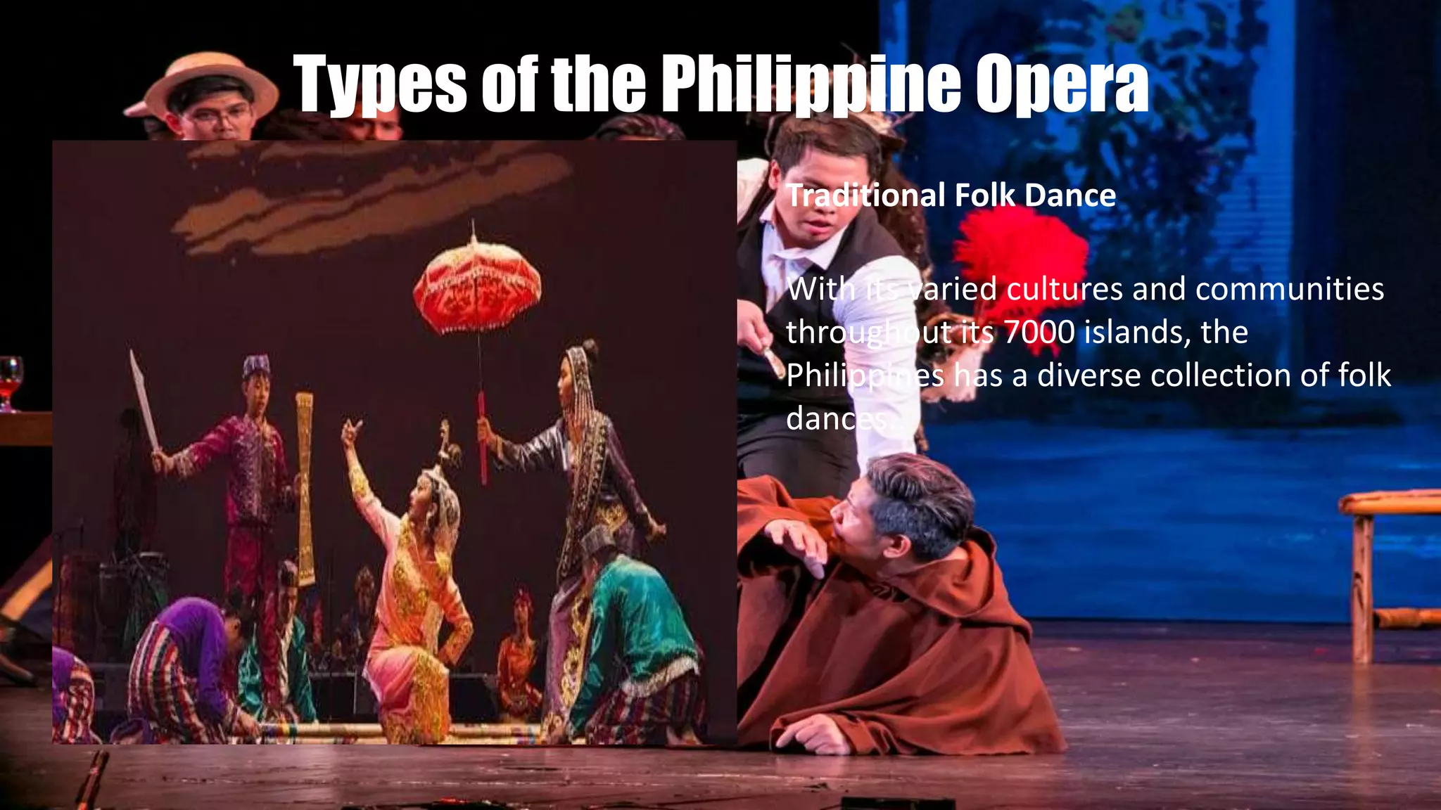 Philippine Opera | PPTX