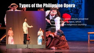 Philippine Opera | PPTX