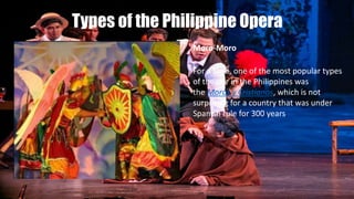 Philippine Opera | PPTX