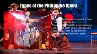 Philippine Opera | PPTX