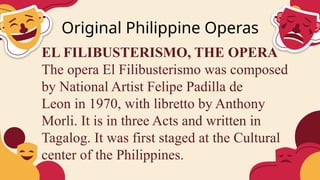 PRESENTATION PHILIPPINE OPERA GRADE 10.pptx