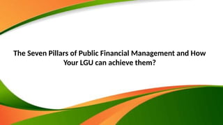 Philippine_PFMAT_LGUs_Presentation_with_Icons.pptx